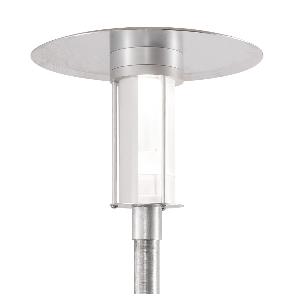 QUARK parkarmatur – David Super-Light A/S